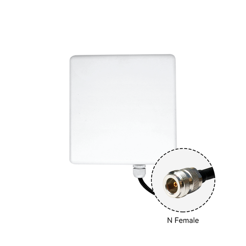 Buy Wholesale China High Quality Waterproof 14dbi 4g Mimo Outdoor Panel ...