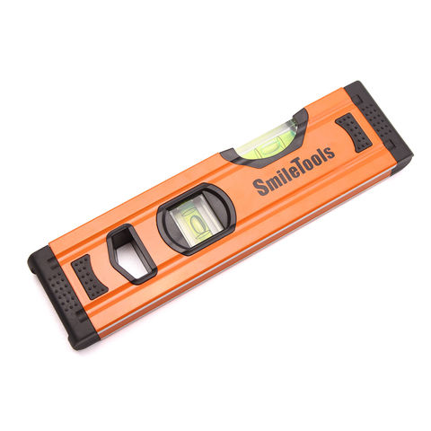 Buy Wholesale China Wholesale Mini Spirit Level 200mm Accuracy 0.5mm 90 ...