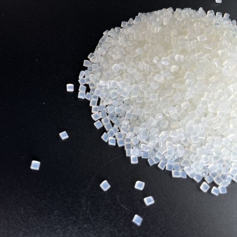 Buy Wholesale China Virgin Pa6 / Pa66 / Nylon 6 / Nylon 66 Pa Granule ...