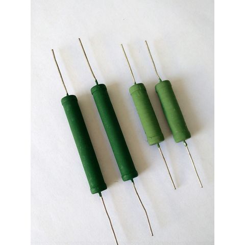 Buy Wholesale China Wholwsale High Back Rx21 Wirewound Precision ...