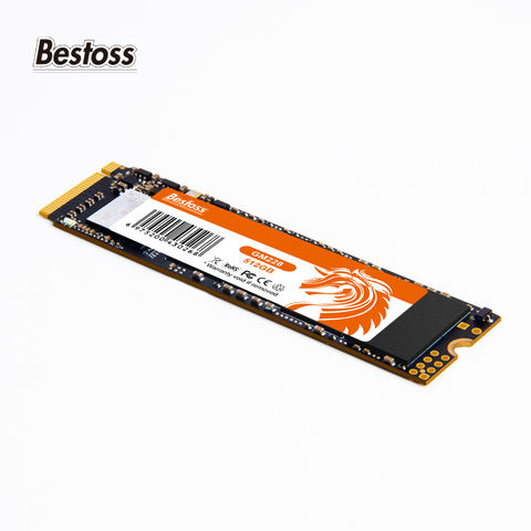 Buy Wholesale China Bestoss 512gb 1tb 2tb 3d Nand Nvme Gen3x4 Pcie M.2 2280 Ssd & Nvme Ssd at ...