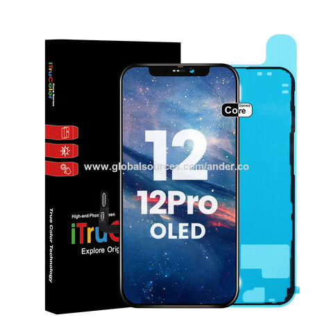 Buy Wholesale China Oled Hard Screen Replacement Lcd Screens For Iphone ...