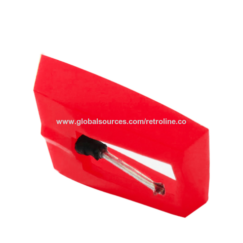 Buy Wholesale China Turntable Diamond Stylus Needles Record Player ...