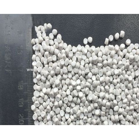 Buy Wholesale China Competitive Price 20 Talc Plastic Particle Filled ...