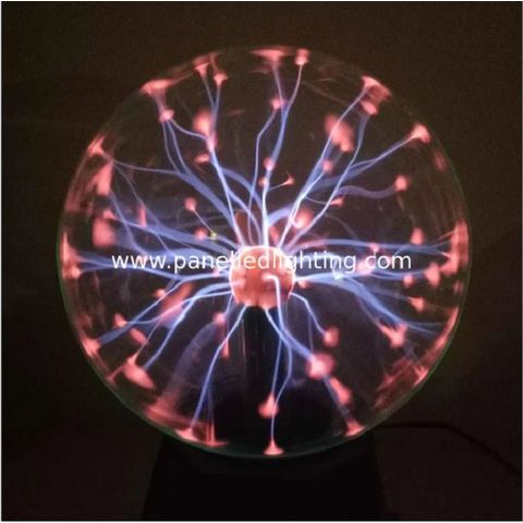 Buy Wholesale China Tabletop Decoration 4 Inch Plasma Light Ball For ...