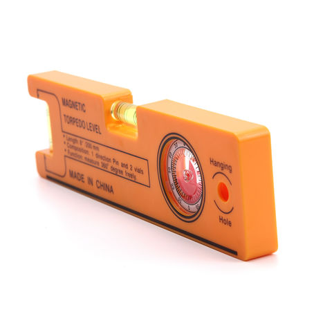 Buy Wholesale China New Design Multifunction Magnetic Spirit Level One ...
