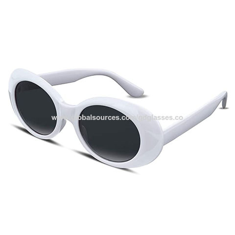 Buy Wholesale China Gd Amazon Hot Selling White Clout Goggles ...