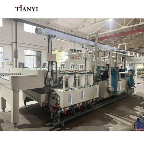Buy Wholesale China Chemical Etching Stainless Steel Etching Machine ...