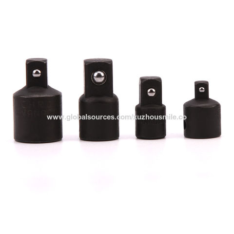 Buy Wholesale China Black Head Sleeve Power 7-19mm Power Drill Adapter ...