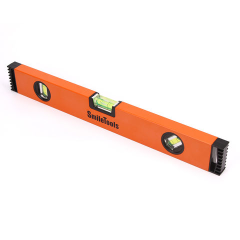 Buy Wholesale China Spirit Level Aluminium Spirit Level For Industry ...