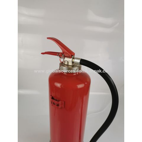 Buy Wholesale China Hot Sale 12kg Internal Cartridge Abc 40% Dry Powder ...