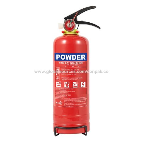 Buy Wholesale China Hot Sale Cheapest Good Quality 1kg Dry Powder Fire ...