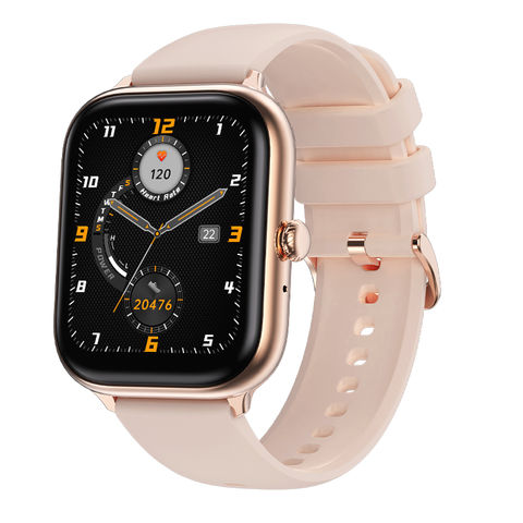 Buy Wholesale China 1.78amoled One Time Connection Bt Calling Smart ...