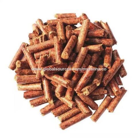 Buy Wholesale Canada Cheap Stick Shape Wood Pellets/pine Wood Pellets ...