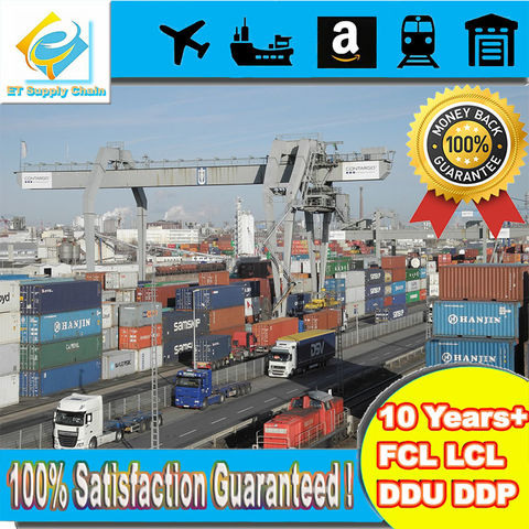 Buy Wholesale China China Cheap Freight Service Ddu Ddp Cargo Shipping To Singapore & Freight ...