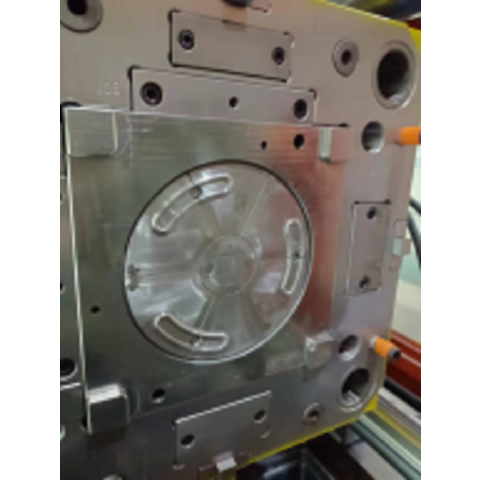 Buy Wholesale China High Plastic Mold Products And Injection Mold By ...