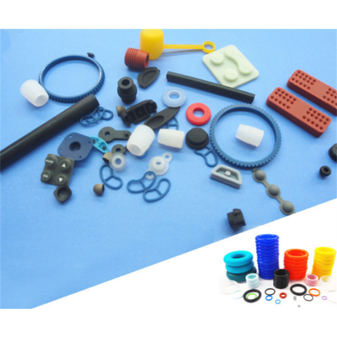 Buy Wholesale China Home Appliance Parts Custom Molded Silicone Rubber ...