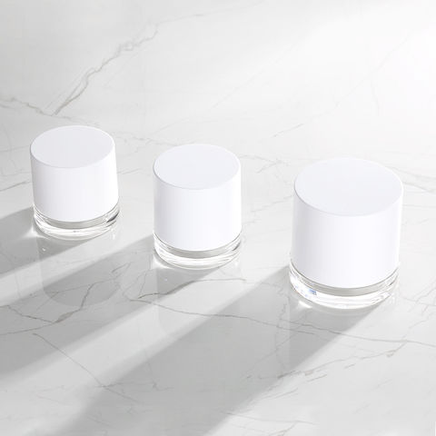 Buy Wholesale China 100g Cosmetic Cream Hair Gel Food Scrub Butter ...