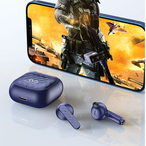 Buy Wholesale China 3d Mini Wireless Earphone Handsfree Type C Plug ...