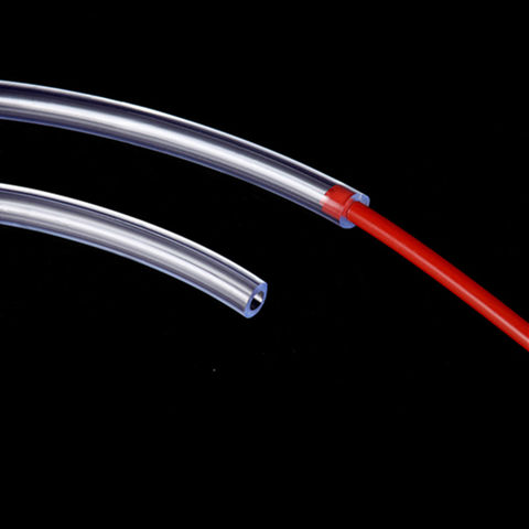 Buy Wholesale China Pvc Hose Plastictube Wholesale Flexible Soft ...