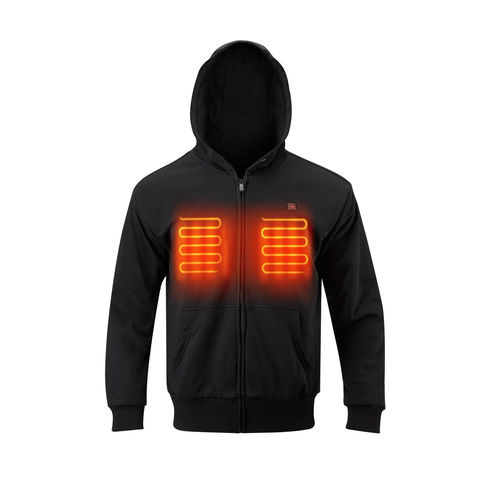 Buy Wholesale China Hot Hot Jacket Three Block Intelligent Temperature ...
