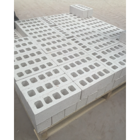 Buy Wholesale China Face Brick Size 230x76x70mm With White Color For ...