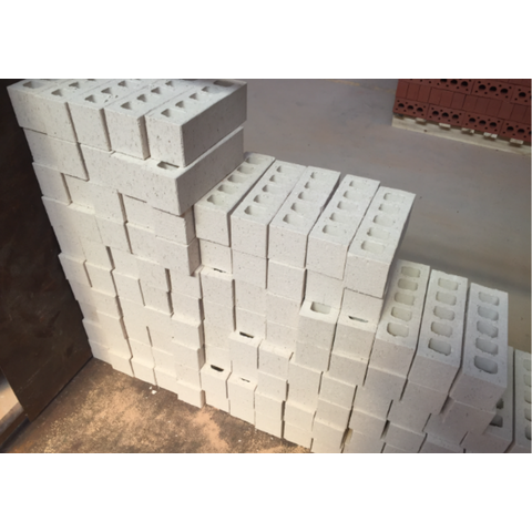 Buy Wholesale China Face Brick Size 230x76x70mm With White Color For ...