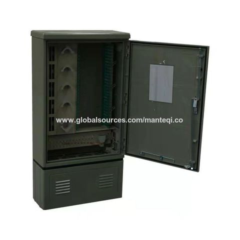 Buy Wholesale China Cross Connecting Cabinet & Cross Connecting Cabinet ...
