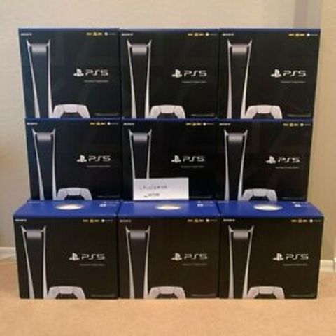 Buy Wholesale United States Playstation Five For Sale & Playstation ...