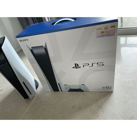 Buy Wholesale United States Buy Playstation 5 For Sale & Buy ...