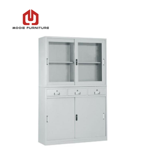 Buy Wholesale China Mo-wm3 Instrument Cabinet,office Cabinet,file ...