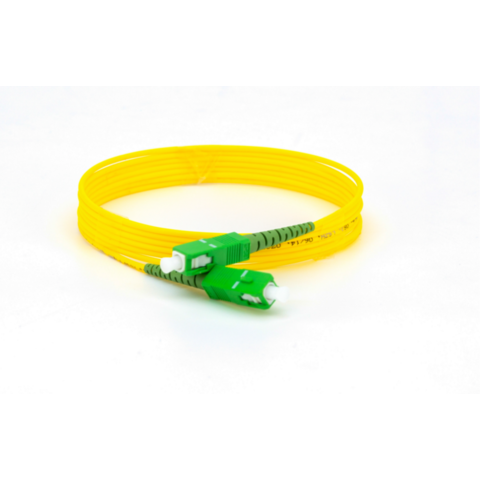 Buy Wholesale China Hot 3m Fiber Optic Cable Patch Cord Fiber Optical ...