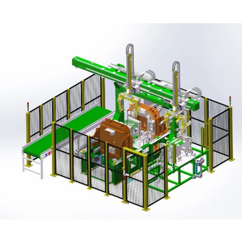 Buy Wholesale China Household Dishwasher Production Machinery (roll ...