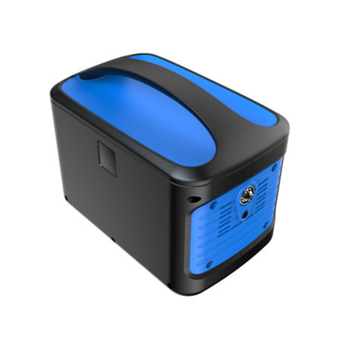 Buy Wholesale China Portable Energy Storage Power Outdoors 500w Energy ...