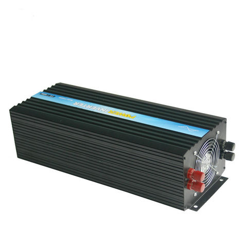 Buy Wholesale China Portable 12v 24v 48v 110v 230v 6kva 6000w High ...