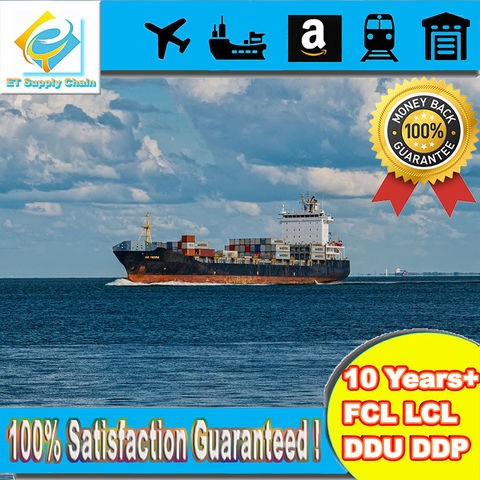 Buy Wholesale China China Cheap Freight Service Ddu Ddp Cargo Shipping To Lahore & Freight ...