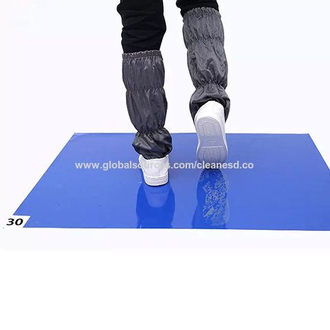 Buy Wholesale China Oem Low Density Polyethylene Cleanroom Adhesive ...