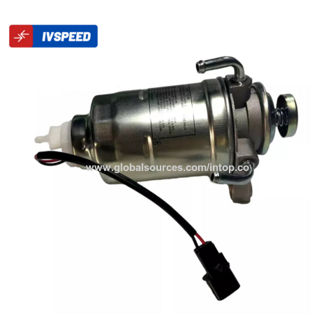 Buy Wholesale China Fuel Filter High Quality Auto Parts Diesel Fuel ...