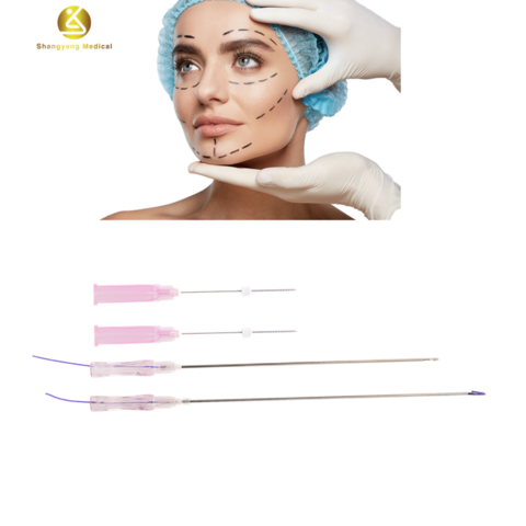 Buy Wholesale China High Quality Fishbone Thread W Blunt Pdo Threads ...