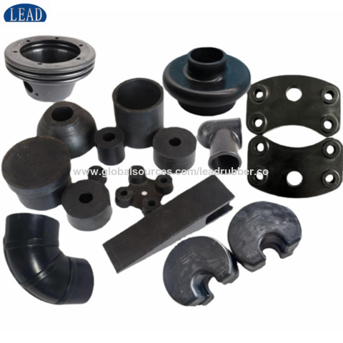 Buy Wholesale China Custom Rubber Gaskets, Water Meter Seals, Screw ...
