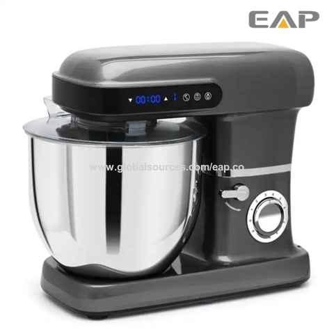 Buy Wholesale China Eap Cake Bread Dough Mixer Planetary Capacity 2200w Cake Bread Dough Mixer ...