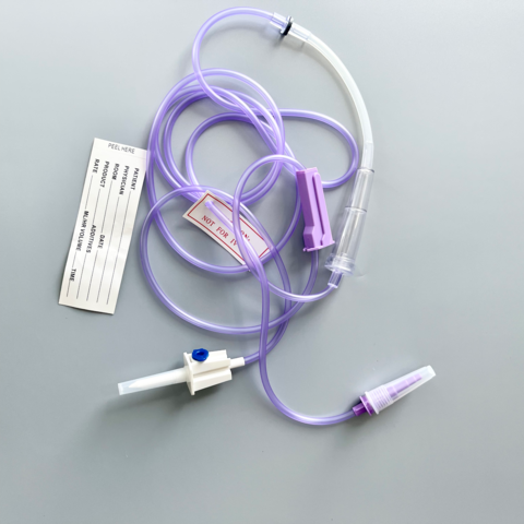 Buy Wholesale China Wholesale Oem Soft Enteral Disposable Feeding Tube ...