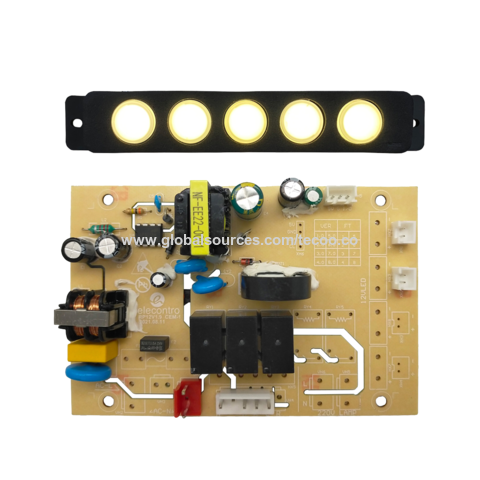 Buy Wholesale China Range Hood Switch,kitchen Cooker Hood Switch ...