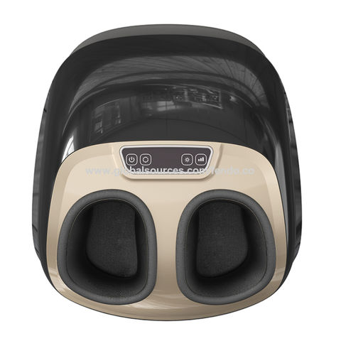 Buy Wholesale China Air Pressure Foot Massager Electric Therapy Pain ...