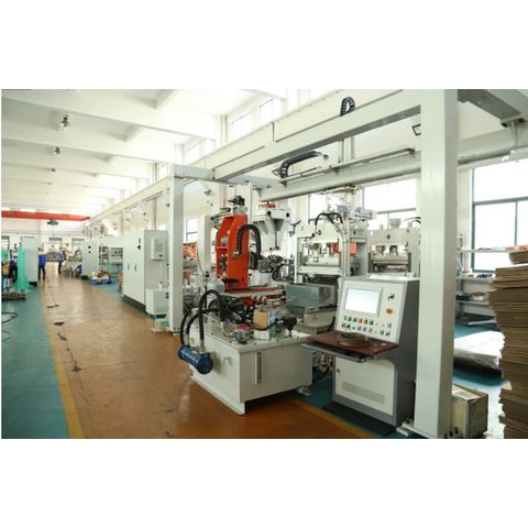 Buy Wholesale China Laundry Machine Assembly Line For Home Appliance ...