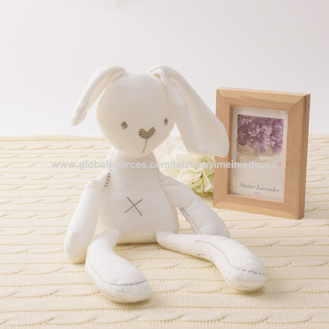 Buy Wholesale China Doll Bunny Baby Toy Stuffed Animal Stuffed Animal ...