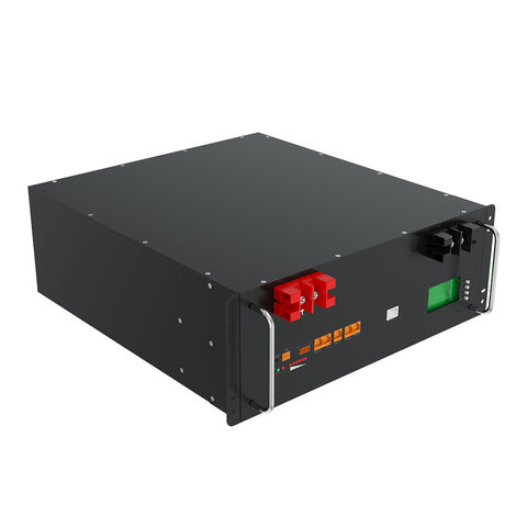 Buy Wholesale China Oem Solar Inverter Battery 5kw 10kw 48v 100ah 200ah Lithium Ion Phosphate ...