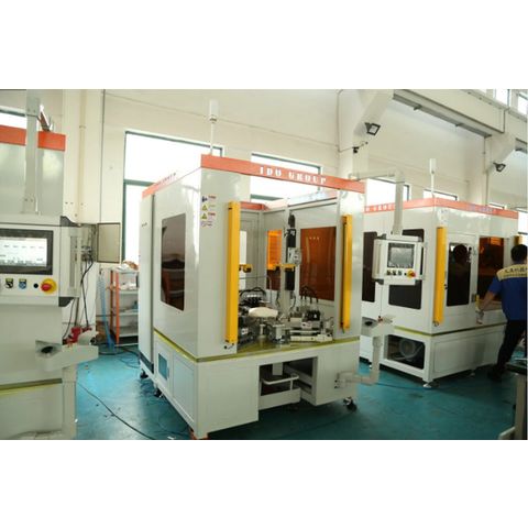 Buy Wholesale China Customized Automation Intelligent Manufacturing ...
