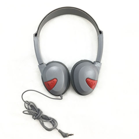 Buy Wholesale China Headphone Airline Disposable Airline Headphones ...