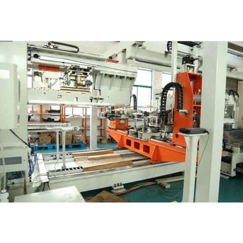 Buy Wholesale China Customized Automation Intelligent Manufacturing ...